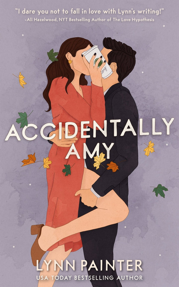 Accidentally Amy Lynn Painter – Cheap eBooks Store